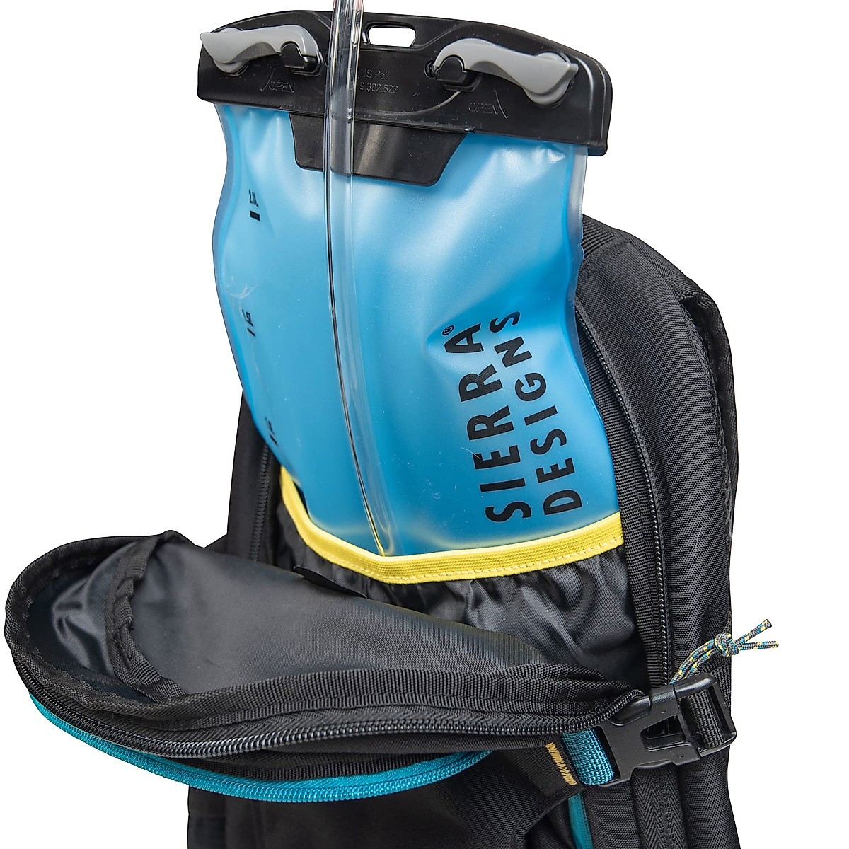 Bear Peak Hydration Pack 13L