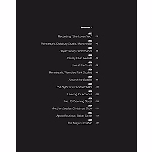 The Beatles by Terry O'Neill: The Definitive Collection