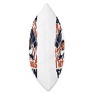 Forging Tools Equipment Kit Gifts For Beginners I Hit Things for Fun Hobby Legend Forging Anvil Blacksmith Throw Pillow, 16x16, Multicolor