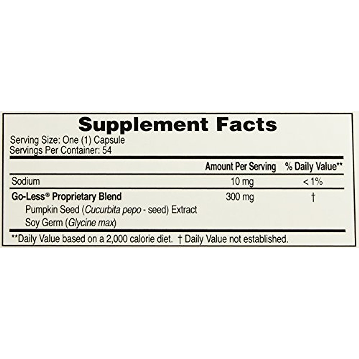 AZO Bladder Control with Go-Less Daily Supplement | Helps Reduce Occasional Urgency* | Helps Reduce Occasional Leakage Due to Laughing, Sneezing and Exercise††† | 54 Capsules