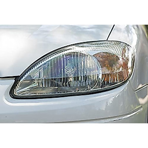 Rust-Oleum HDLCAL Wipe New Headlight Restore, 0.5 FL OZ