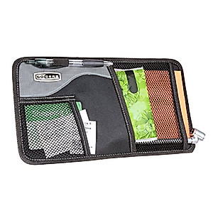 Go Gear VSR Visor Organizer