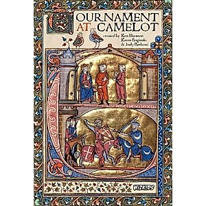 Tournament at Camelot