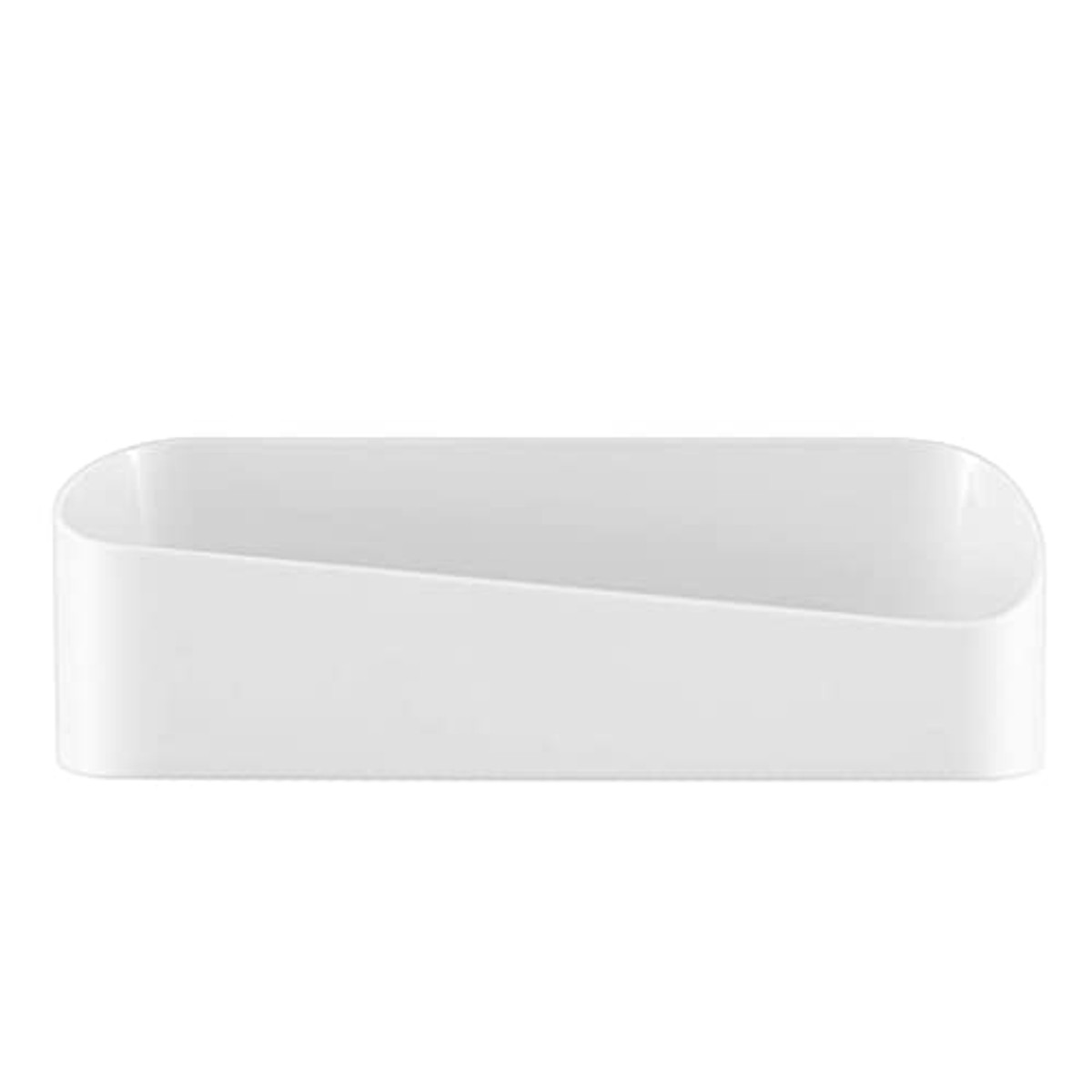 jomgeroz Shower Caddy Adhesive Bathroom Shelf Organizer Wall Mounted Storage Rack No Drilling Shower Shelf Wall Hanging Shower Rack