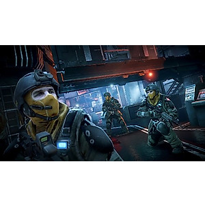 Killzone Mercenary (PlayStation Vita)