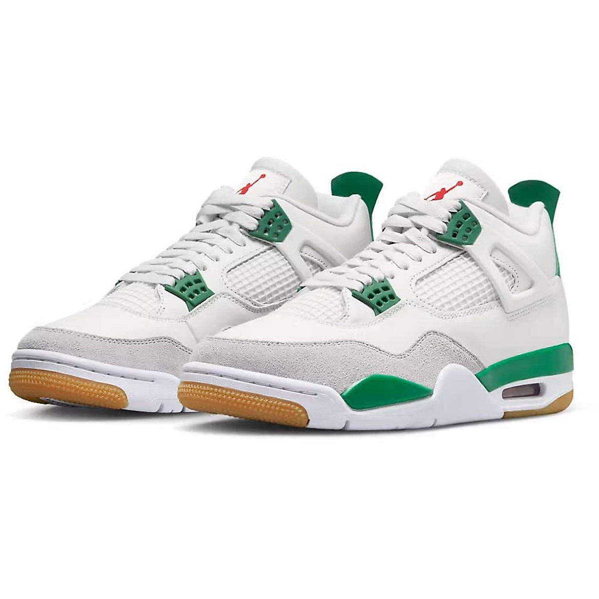 Nike SB X AIR Jordan 4 Retro SP Collaboration 'Pine Green' DR5415 103 Men's Size 10.5