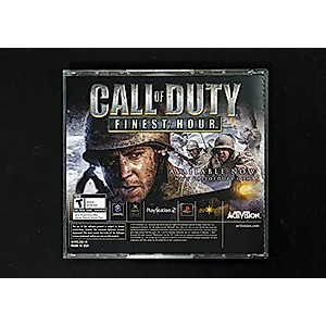 Call of Duty: United Offensive Expansion Pack - PC (Deluxe)