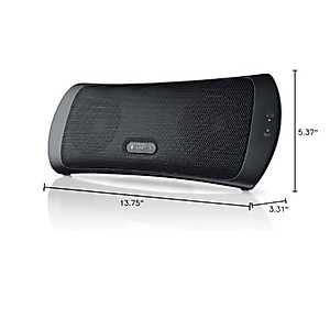 Logitech Wireless Speaker for IPad, iPhone, iPod Touch