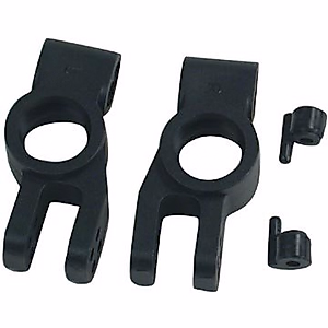 XTM Parts Hub Rear - XTM 1/8