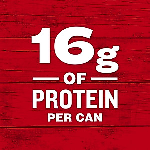 Campbell's Chunky Soup, Creamy Chicken and Dumplings Soup, 18.8 Oz Can (Case of 12)