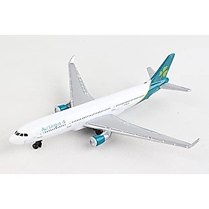 Daron Planes AER LINGUS Single Plane RT3345