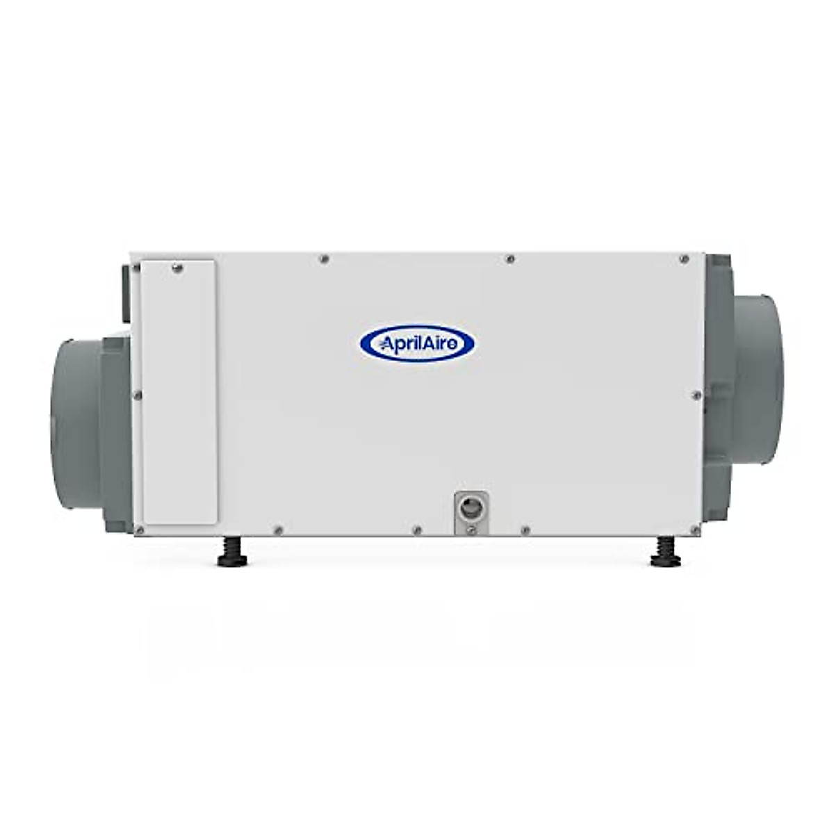 AprilAire E070 Pro 70-Pint Crawl Space Dehumidifier with Drain Hose, Commercial-Grade Whole-House Dehumidifier for Crawlspace, Basement, or Whole Home up to 2,200 sq. ft.