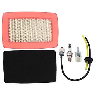 HIPA 512652001 EBZ8500 EBZ7500 Air Filter, Pre Filter Replace for EBZ7100 EBZ7150RH EBZ7500 EBZ7500RH EBZ8001 EB7000 EB8000