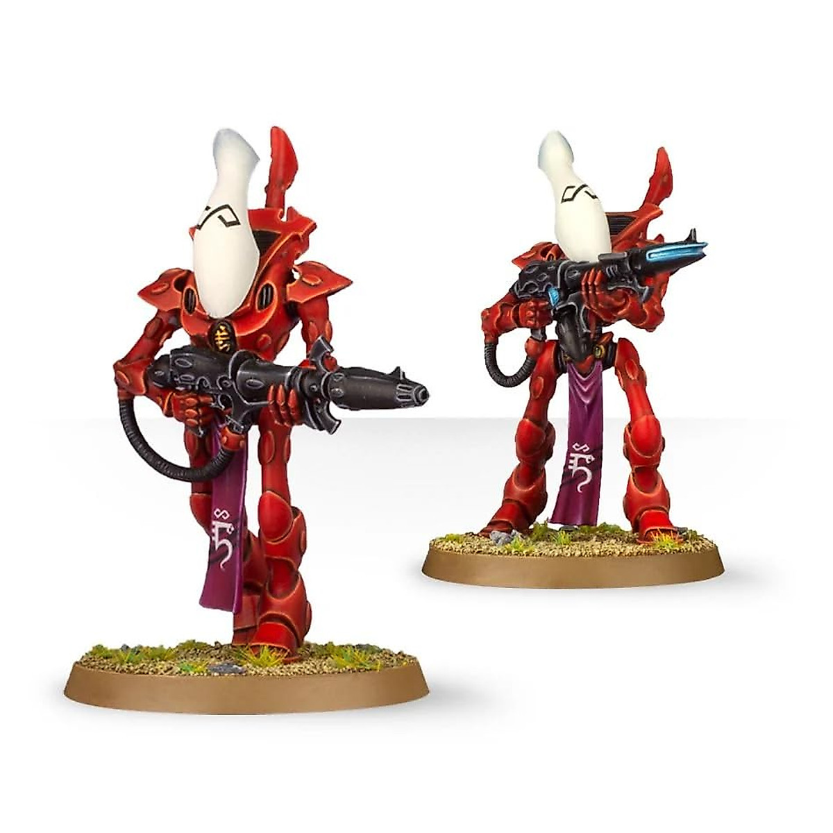 Games Workshop Warhammer 40k Aeldari: Wraithguard 46-13
