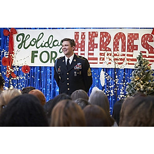 Holiday For Heroes