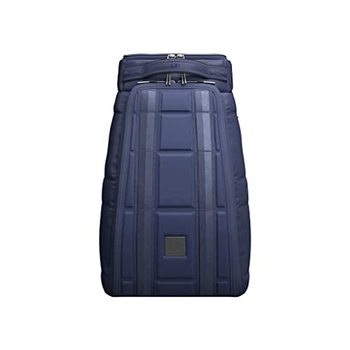 Db Journey The Hugger Backpack | Blue Hour | 25L | Solid Structure, Fully Opening Main Compartment, Hook-Up System