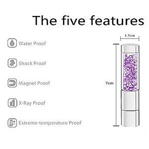 GARRULAX USB Flash Drive, 8GB / 16GB / 32GB USB2.0 USB Memory Stick Date Storage Pendrive Thumb Drives