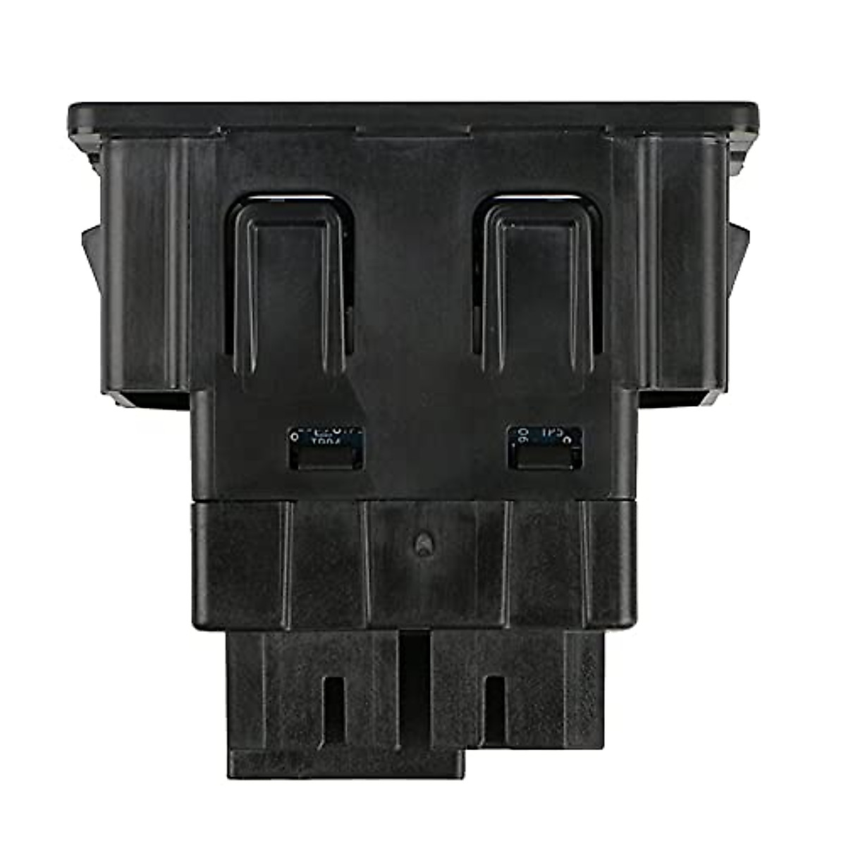 Dual USB Interface Module,MoreChioce USBo Interface Hub Module HC3Z-19A387-E HC3Z-19A387-B HC3Z-19A387-D Fit forC-Max 2017,Expedition 2017,F-250 F-350 F-450 F-550 SuperDuty 2017