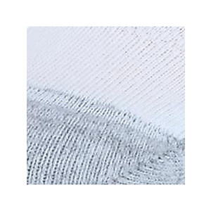 Hanes Men's, X-Temp Cushioned Ankle Socks, 12-Pack, White-12 Pack, 12-14