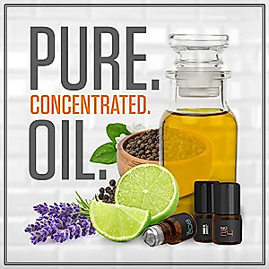 7 Original Nitro Musk Creations of Creed Cologne, Creed Aventus for Men, EROLFA, Green Irish Tweed, Neroli Sauvage, Royal Water, Silver Mountain Water, Spice & Wood, Cologne Samples, by Musk & Hustle