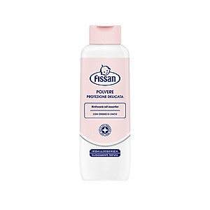 Fissan Baby Powder Protection Delicate 250g