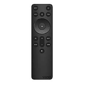 VIZIO V20x-J8B-RB V-Series 2.0 Compact Sound Bar - Certified Refurbished