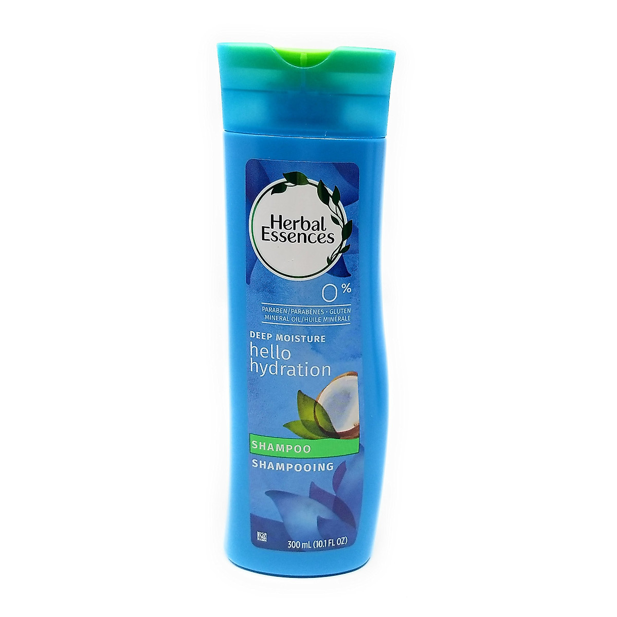 Herbal Essences Hello Hydration Shampoo & Conditioner (10.1 Fl Oz Ea) Set of