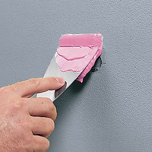 DAP 7079812328 DryDex Dry Time Indicator Spackling, 8 FL OZ, Pink/White