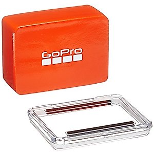 GoPro Floaty for HERO4 Black/HERO4 Silver (GoPro Official Accessory)