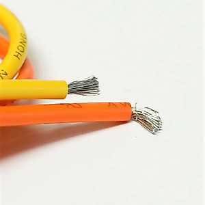 Eopzol WR50X10071 Refrigerator Defrost Thermostat for GE AP3884319 PS1155320 WR50X10021 WR50X10076 WR50X22303 WR50X22304 WR50X30071