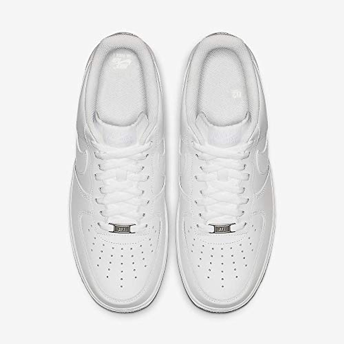Nike Air Force 1 07 Men's Shoes White/White 315122-111 (7 D(M) US)
