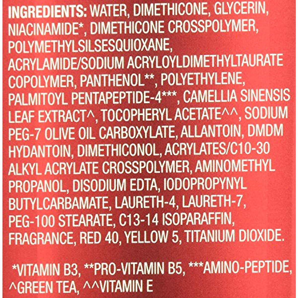 OLAY Regenerist Advanced Anti-Aging Deep Hydration Regenerating Cream 1.70 oz