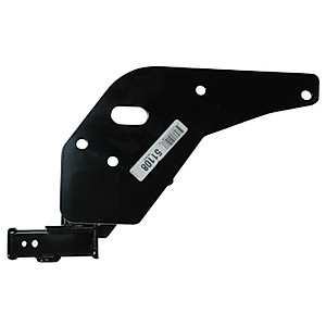 Reese Towpower 51108 Class III Custom-Fit Hitch with 2" Square Receiver opening