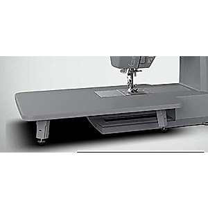 Singer 4411, 4423, 4432, and 4452 Mechanical Heavy Duty Sewing Machines Extension Table, Gray