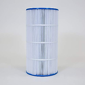 Unicel C-8411 Replacement Filter Cartridge for 75 Square Foot Hayward CX760RE, Sta-rite PXC-75, Waterway Pro Clean 75, Waterway Clearwater II 75,White