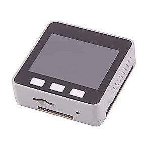 Trjgtas M5 Stack ESP32 Development Kit IoT Development Kit MPU9250 ESP32 Special Edition Basic Kit Compatible