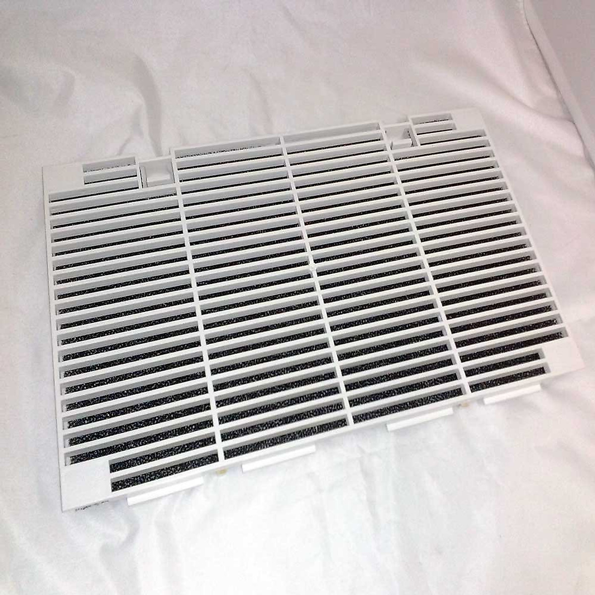 Dometic 3104928.019 Polar White Ducted Air Grille