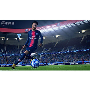 FIFA 19 Champions Edition - Nintendo Switch