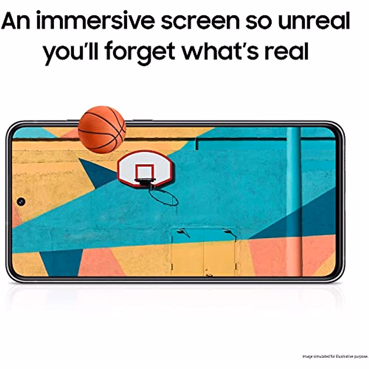 Samsung Galaxy S21 FE 5G 128gb-Graphite-AT&T GSM Unlocked (Renewed)