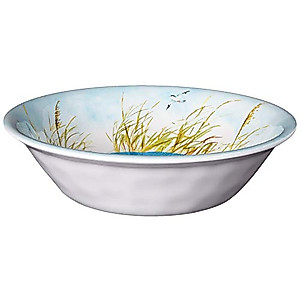 Certified International Ocean View Dinnerware, Dishes, Multicolor