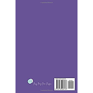 Fragile Journal: Not Fragile Like a Flower Fragile Like A Bomb