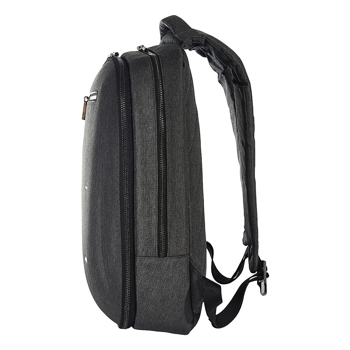 Cocoon Innovations MCP3402GF Graphite 15" Backpack with Built-in Grid-IT!® Accessory Organizer (Graphite Gray)