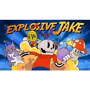 Pigeon Dev Games Collection - Premium Edition #2 - Nintendo Switch