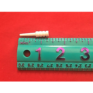 60 Cribbage pegs for Our 10 Player Pegs and Jokers GameQ