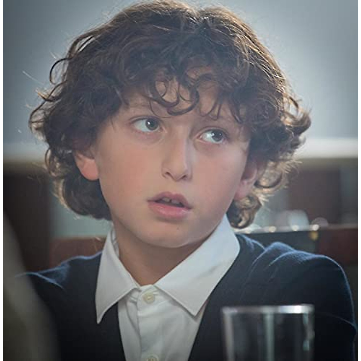 Shepherd - Die Geschichte eines Helden