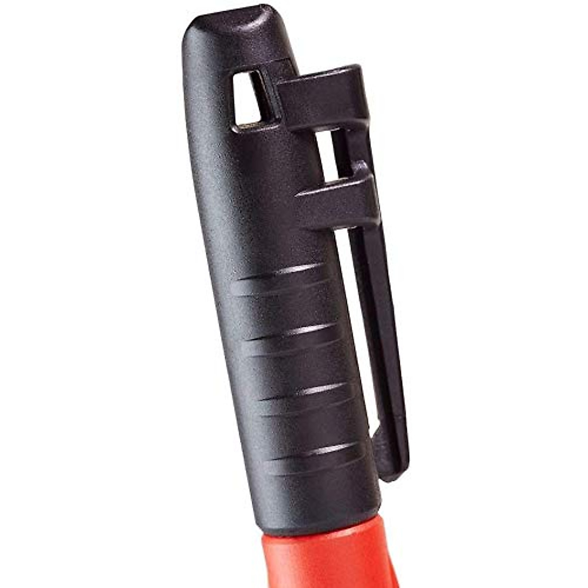 Industrial Marker, Black, Acrylic, PK36