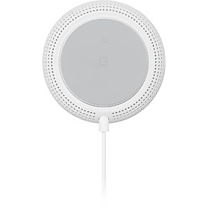 Google Nest WiFi AC1200 Add-on Point Range Extender - Snow (1600 sq ft Coverage)
