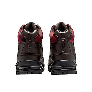 Nike Men's Air Max Goadome SE Boots, Shadow Brown/Black-shadow Brown, 11.5