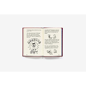 Diary of an Awesome Friendly Kid: Rowley Jefferson's Journal