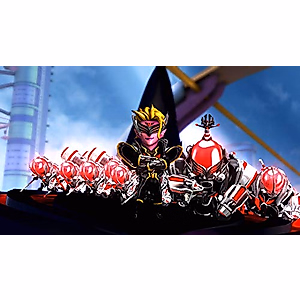 The Wonderful 101 Remastered (Nintendo Switch)